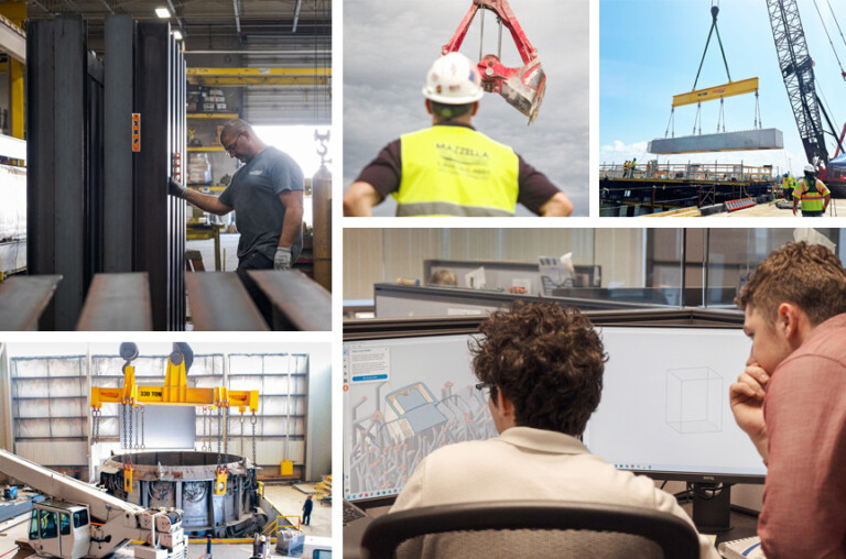 ASME BTH-1: Common Terms Used in Lifting Device Design