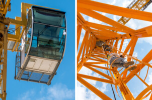 What Are a Tower Crane Operator’s Responsibilities?