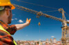 What Are a Tower Crane Operator’s Responsibilities?