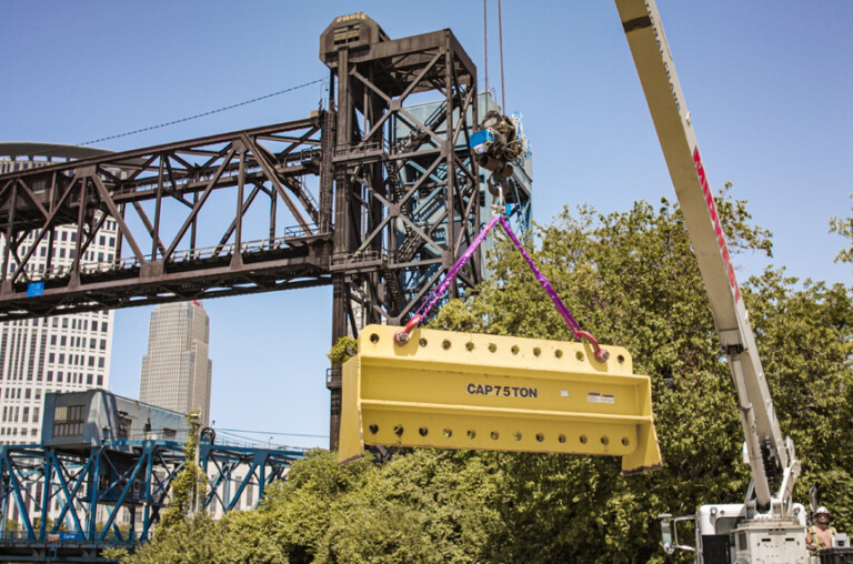 How to Choose the Right Crane Block for Your Lift
