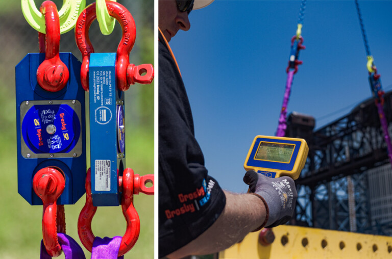 How Is Technology Changing the Lifting and Rigging Industry?