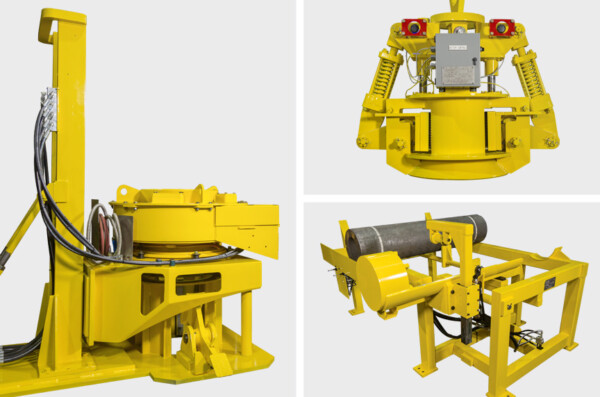 How Does the No Touch® Electrode Handling System Make Steel Mills Safer?
