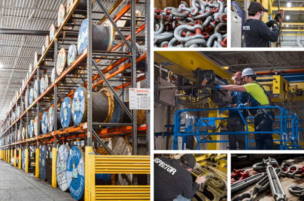 What Are The Best Rigging Shops in Wilmington, North Carolina?