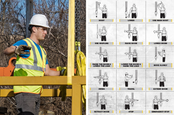 What Are a Signalperson’s Responsibilities, According to ASME B30.2?