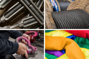 What Are The Best Rigging Shops in Northern Virginia?