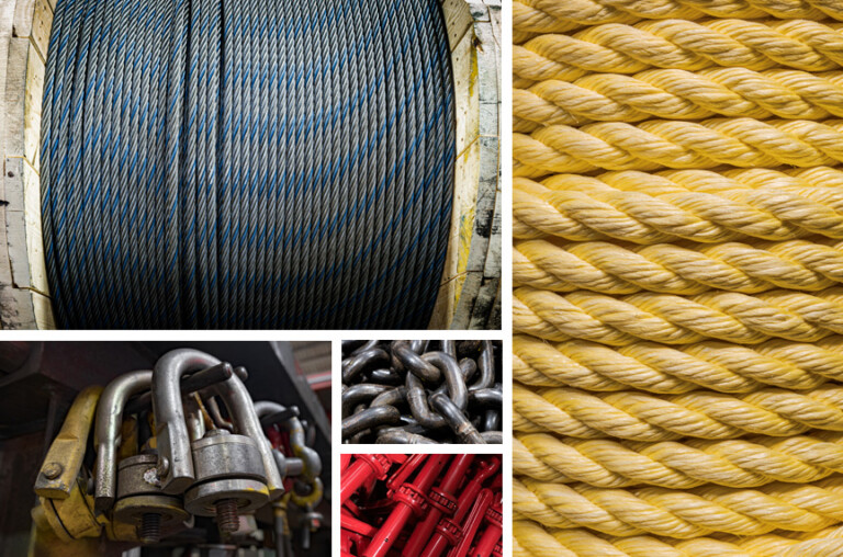 What Are the Best Rigging Shops in Denver, Colorado?