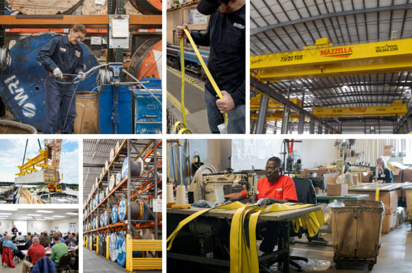 What Are the Best Rigging Shops in Charleston, South Carolina?