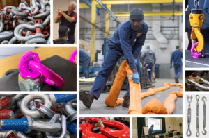 Rigging » Mazzella Companies