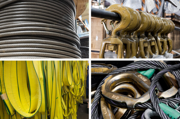 What Are the Best Rigging Shops that Serve Dallas & Fort Worth?