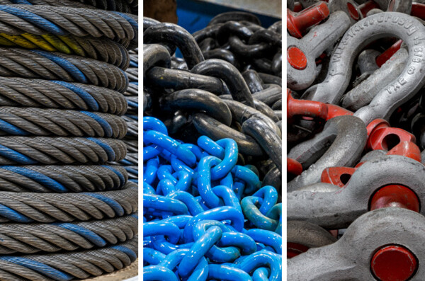 What Are the Best Rigging Shops that Serve Dallas & Fort Worth?