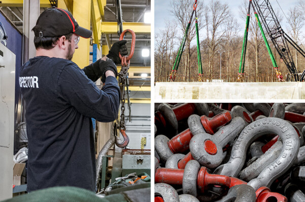 What Are The Best Rigging Shops in Central Pennsylvania?