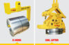 The Difference Between C-Hooks and Coil Lifters: Which One’s Right for You?