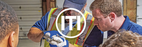 ITI Lifting and Rigging Training Solutions