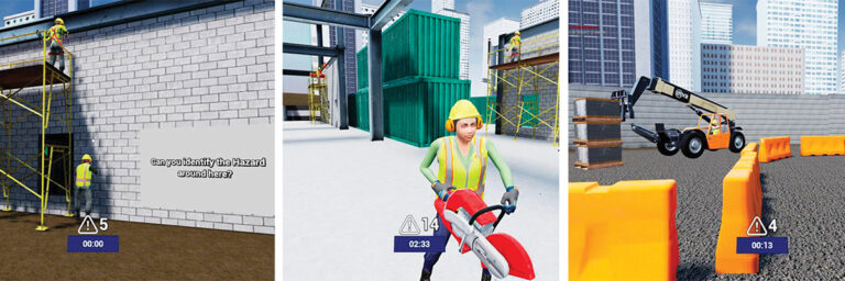 ITI Lifting and Rigging Training Solutions