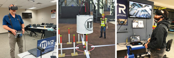 ITI Lifting and Rigging Training Solutions