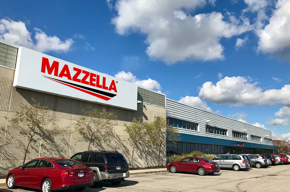 About » Mazzella Companies