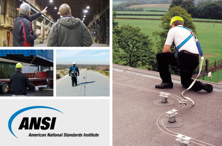 OSHA, ASME, and ANSI: What They Do and How They’re Different » Mazzella ...
