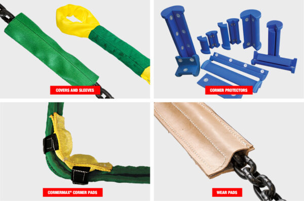 What Sling Protection is Right for You?