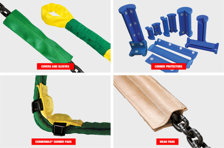 What Sling Protection is Right for You?