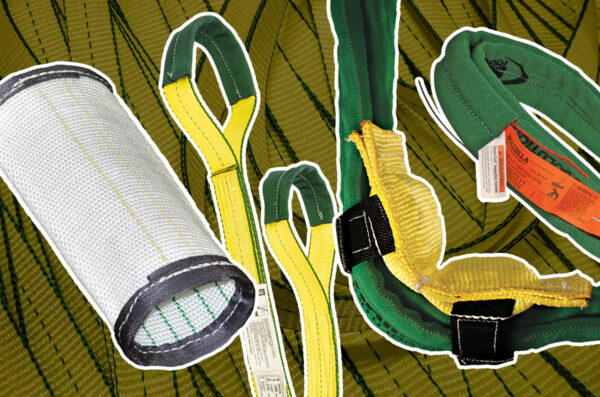 synthetic sling protection Resources » Mazzella Companies
