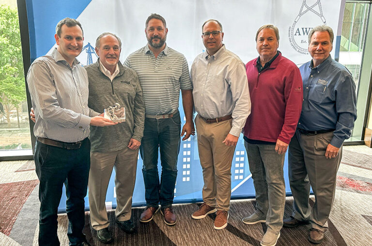 Mazzella Wins LEEA Award for 2023 Global Lifting Awareness Day Campaign
