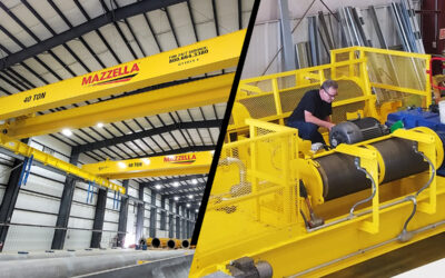 Learning Center » Mazzella Companies