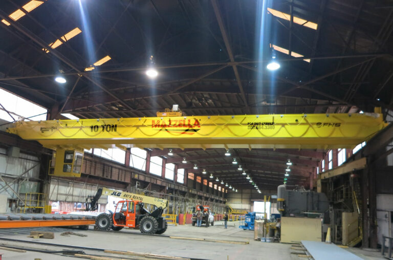 Lifting, Rigging, Warehouse & Metal Roofing Products & Solutions ...