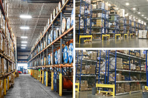 How Often Should You Inspect Your Warehouse Racks? » Mazzella Companies
