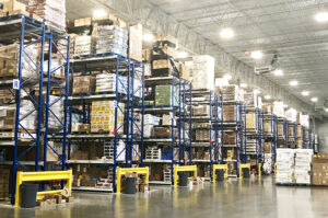How Often Should You Inspect Your Warehouse Racks? » Mazzella Companies