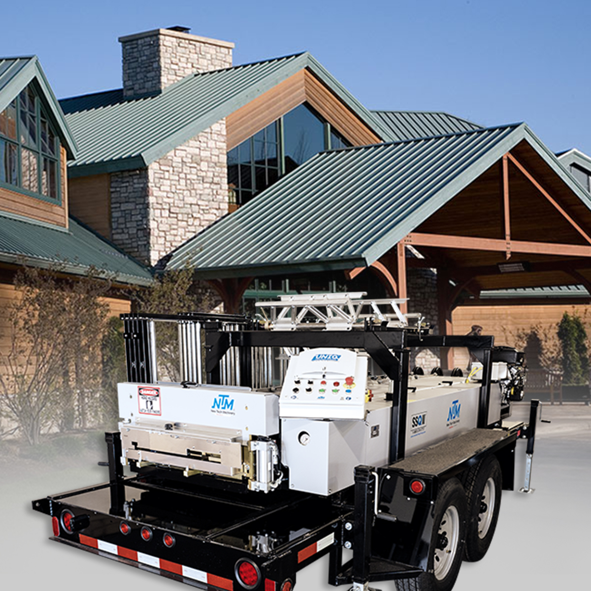 Contact Us » Mazzella Companies