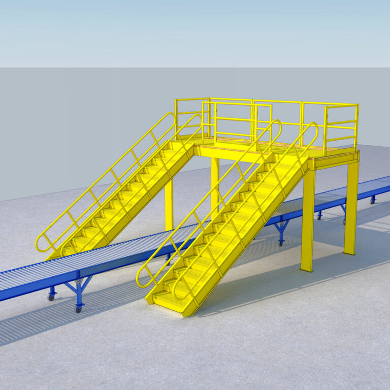 What Is a Mezzanine? Seven Benefits You Should Know » Mazzella Companies