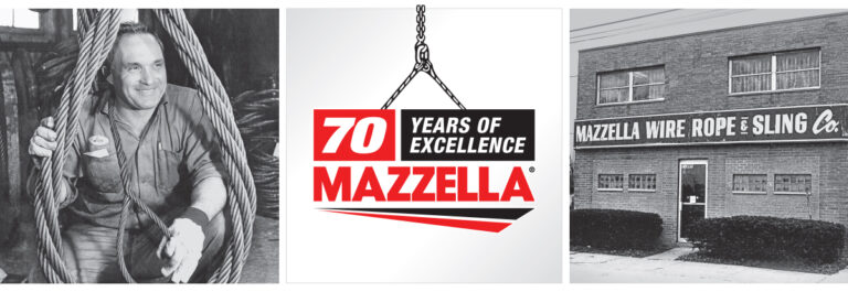 Mazzella Companies Celebrates 70th Anniversary