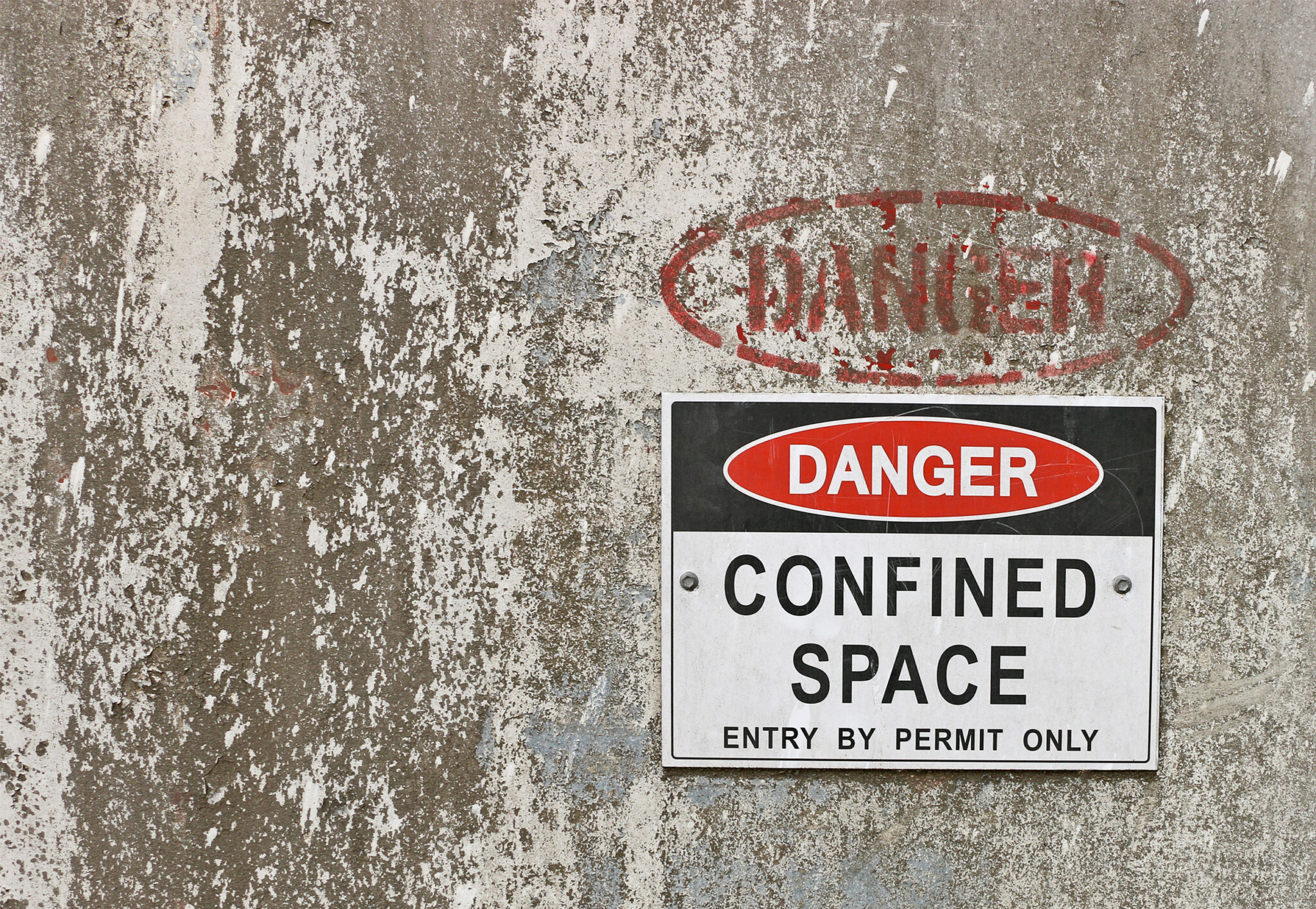 How to Safely Work in Confined Spaces: Key OSHA Standards and Best ...