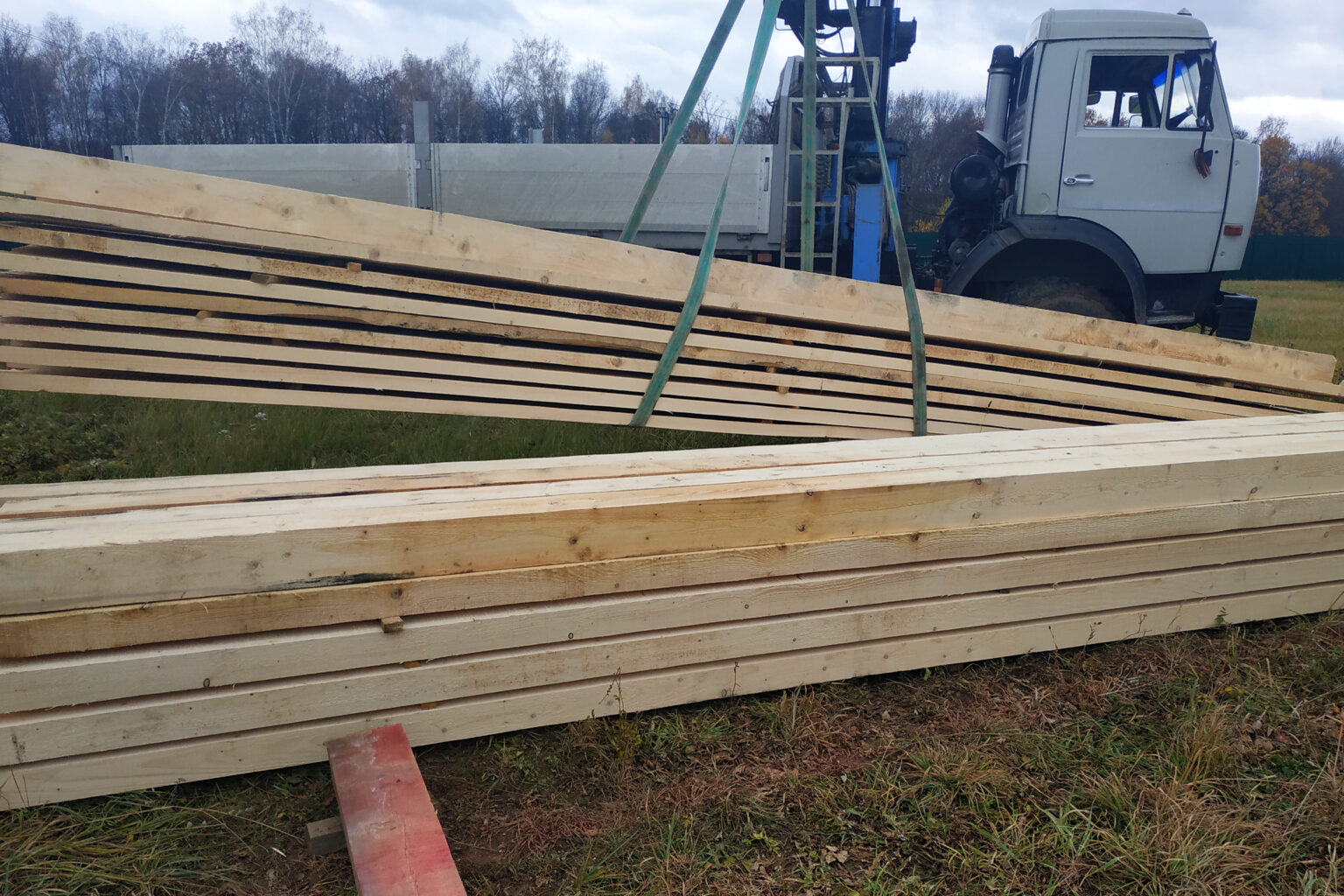 What Options Exist for Lifting Bundles? » Mazzella Companies