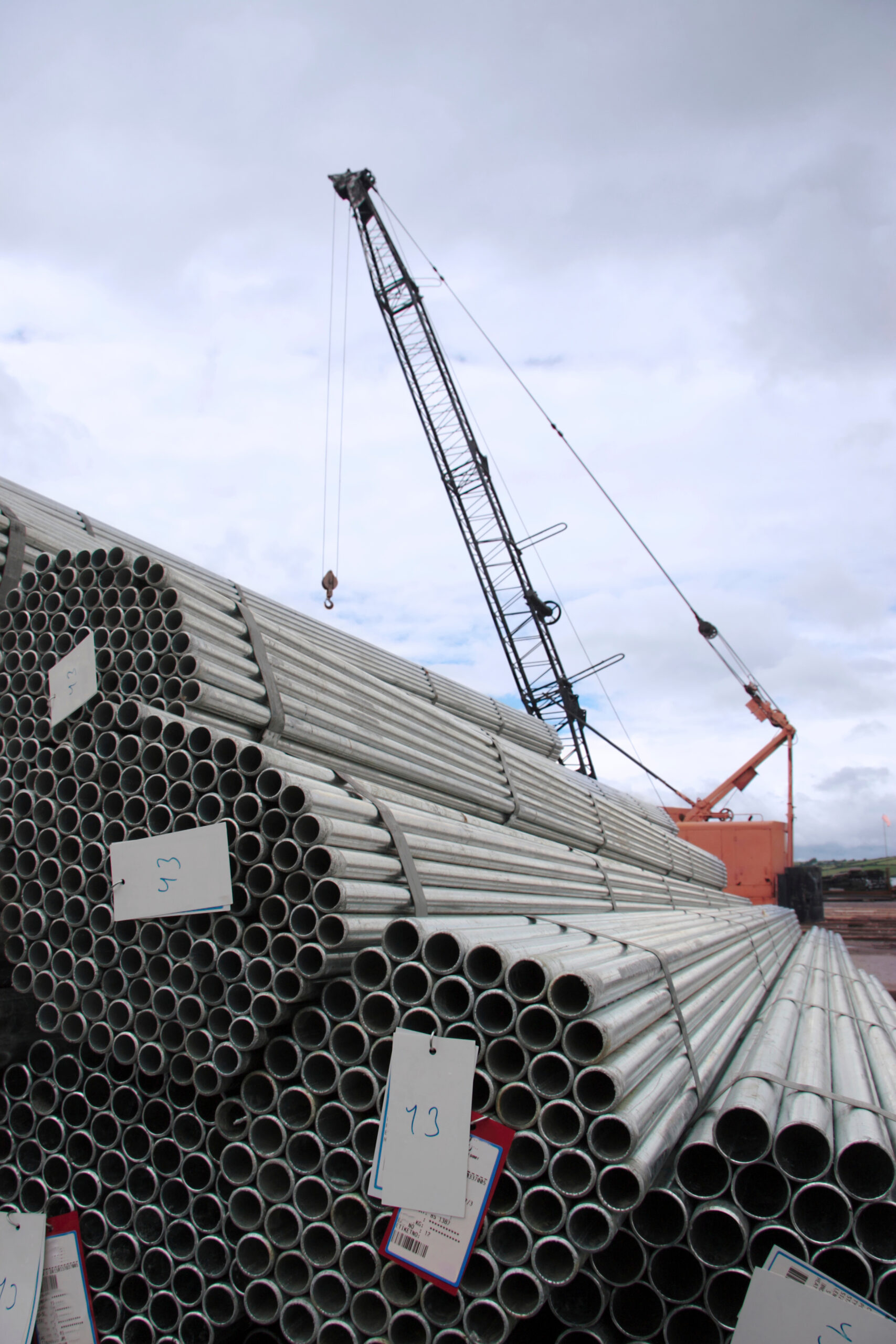 What Options Exist for Lifting Bundles? » Mazzella Companies