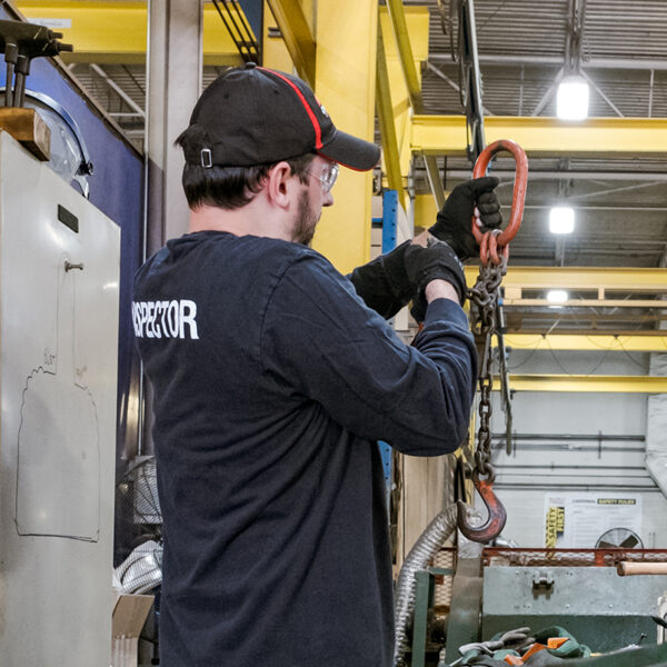 How Much Does a Rigging Inspection Cost in 2025? Key Factors to ...