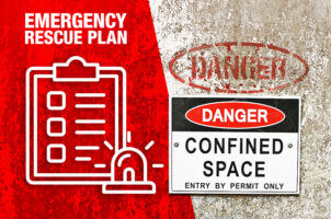 How to Create a Confined Space Rescue Plan » Mazzella Companies
