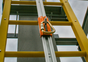 Understanding OSHA’s New Fall Protection Rule for Fixed Ladder Systems ...