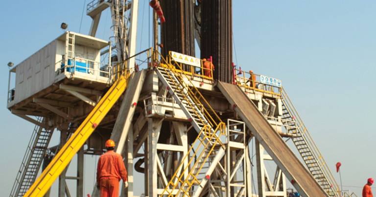 Your One Source for Lifting & Rigging Services in Longview, Texas!