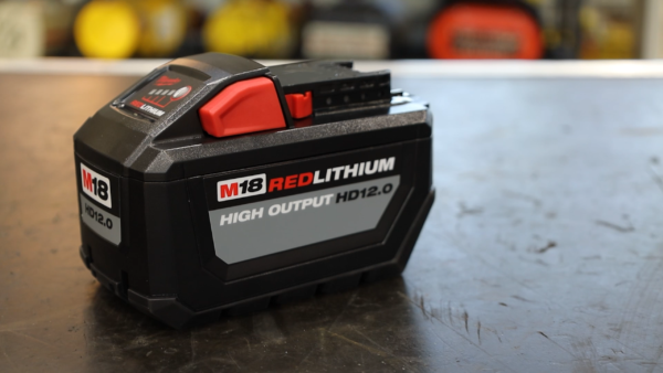 A Look at CM's New BatteryStar­­™ Electric Chain Hoist » Mazzella Companies
