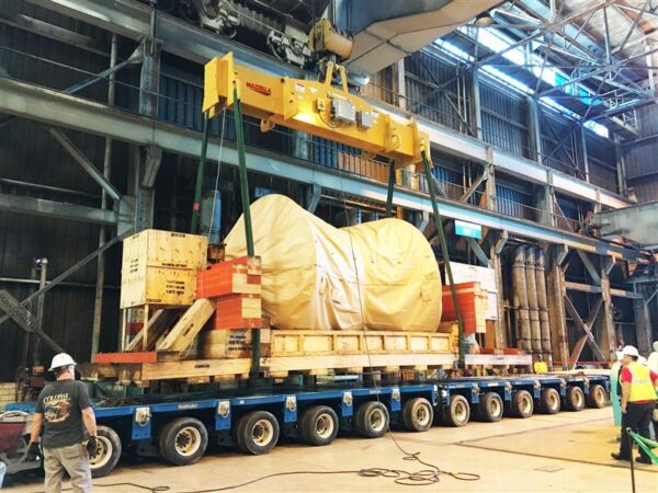 Lifting, Rigging, Fall Protection, & Warehouse Products & Services ...