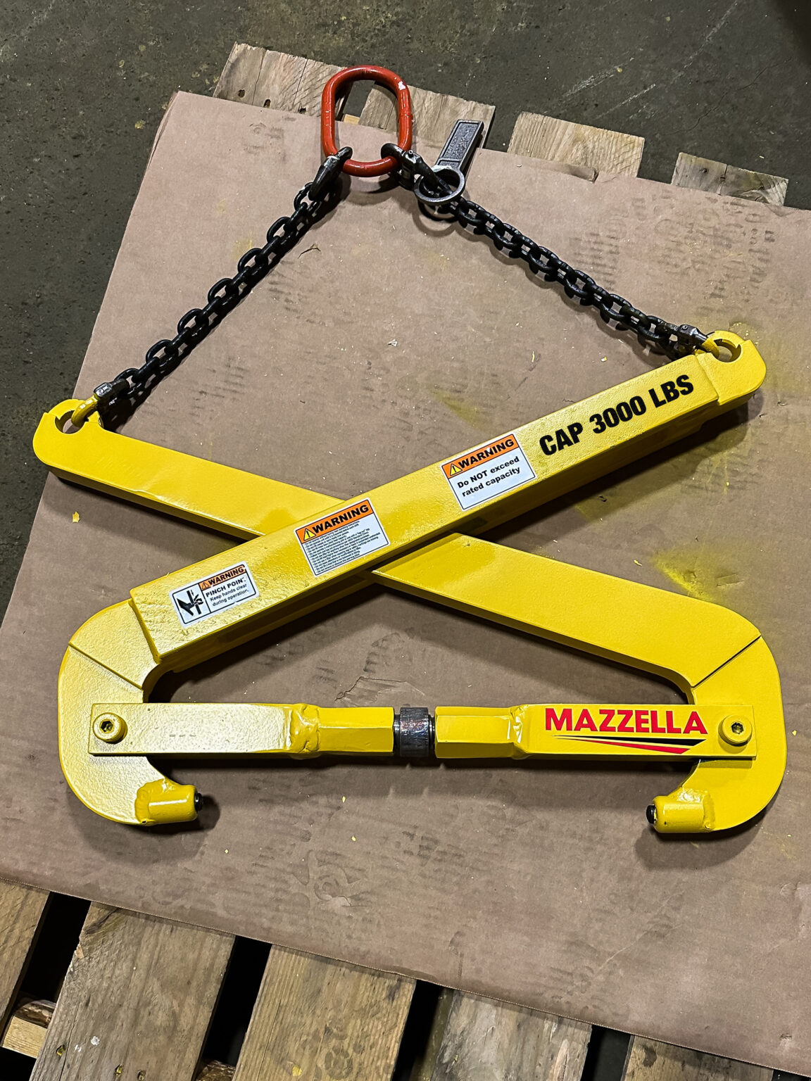 A Breakdown of Lifting Tongs: 5 Benefits & Important Industry Standards ...