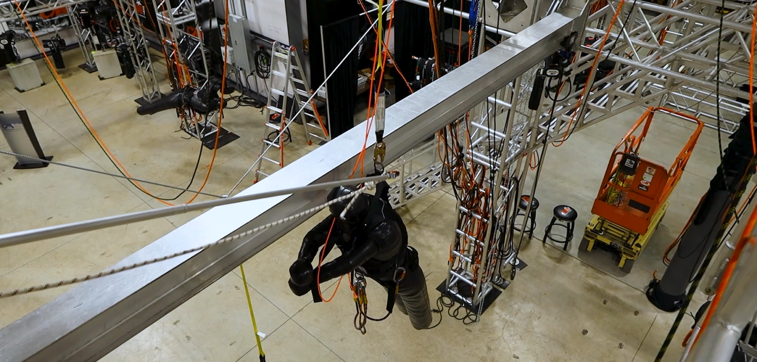 Suspension Trauma in Fall Protection: What Safety Managers Must Know ...