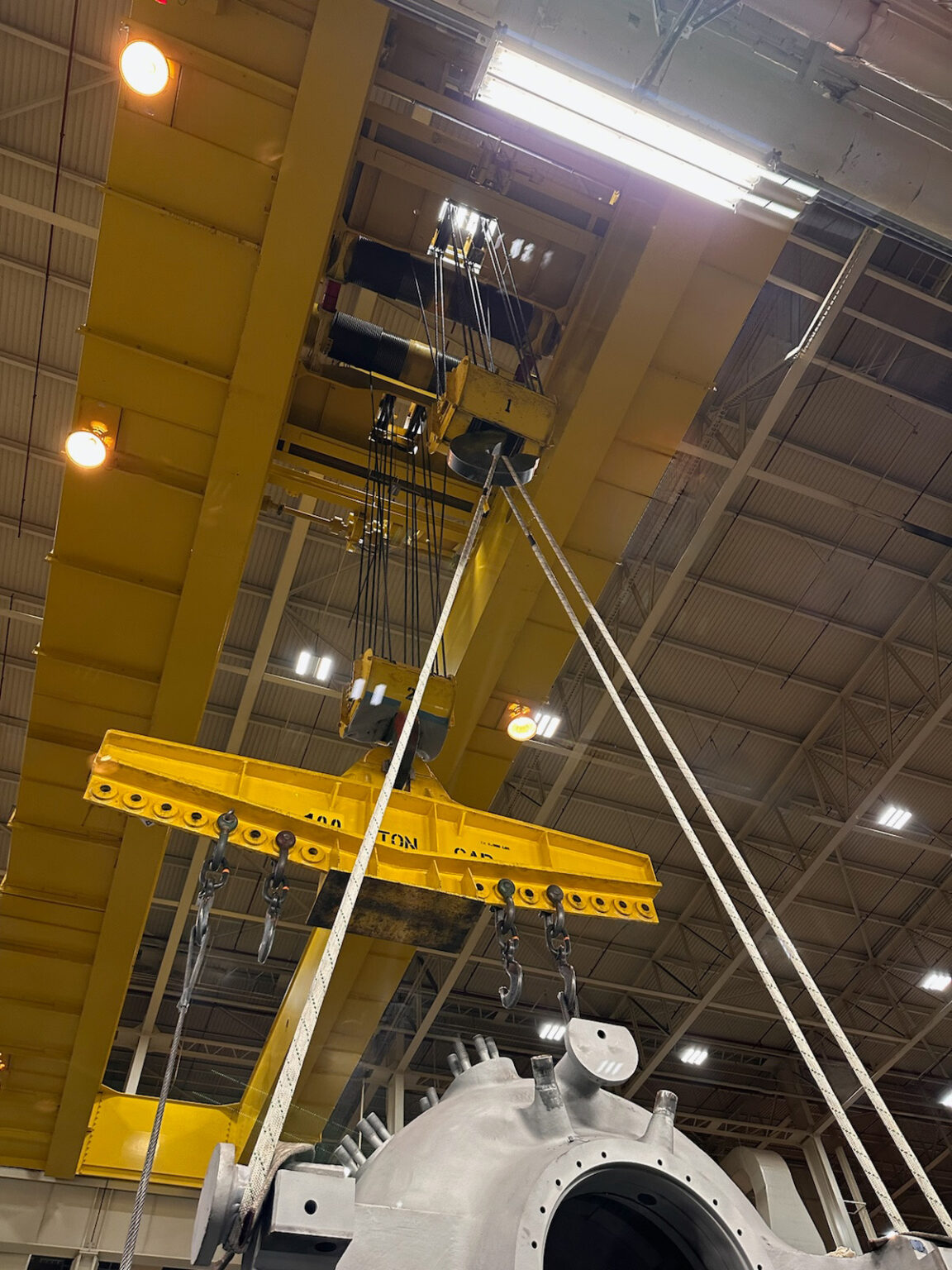 Which Slingmax® Lifting Sling Is Right for You? » Mazzella Companies
