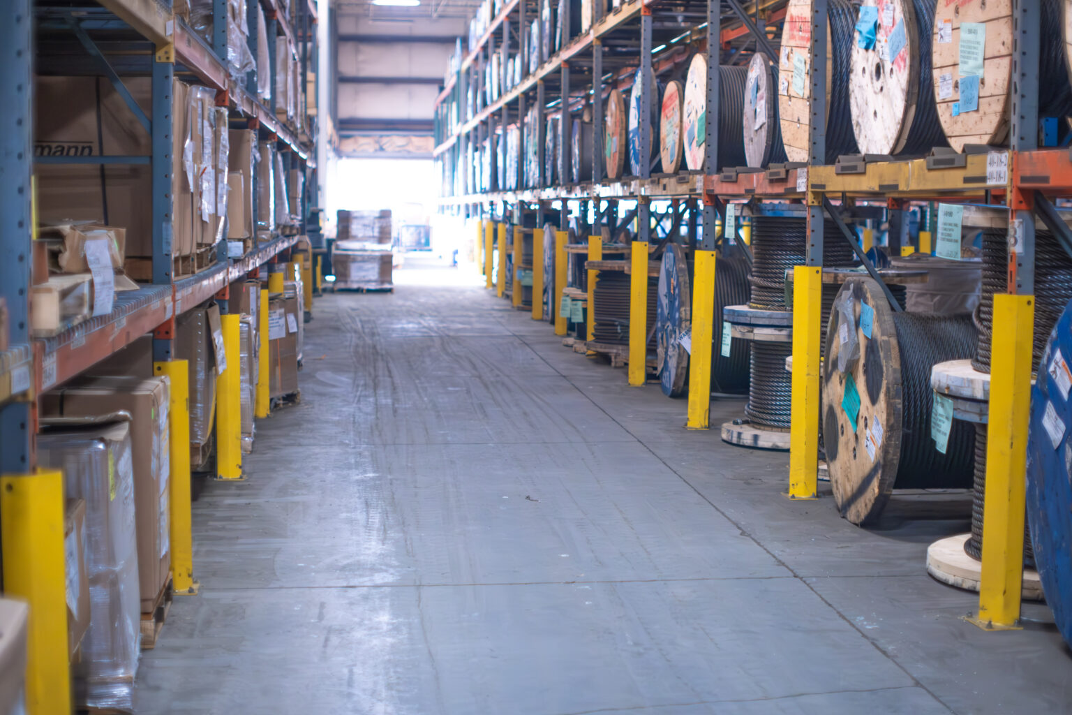 Bright, Galvanized, or Stainless Steel Wire Rope: What’s the Right ...