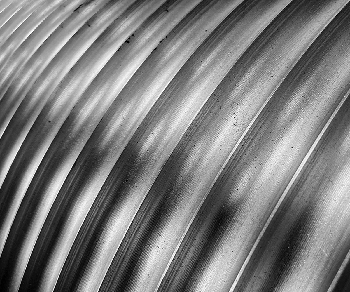 CE Custom Engineered Built-Up Hoists » Mazzella Companies