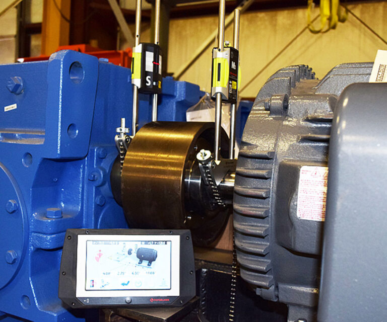 CE Custom Engineered Built-Up Hoists » Mazzella Companies