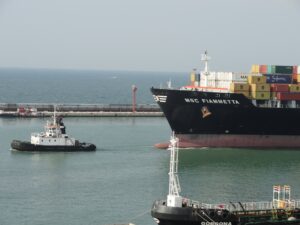 The Most Common Types of Mooring Lines and Their Best Applications ...