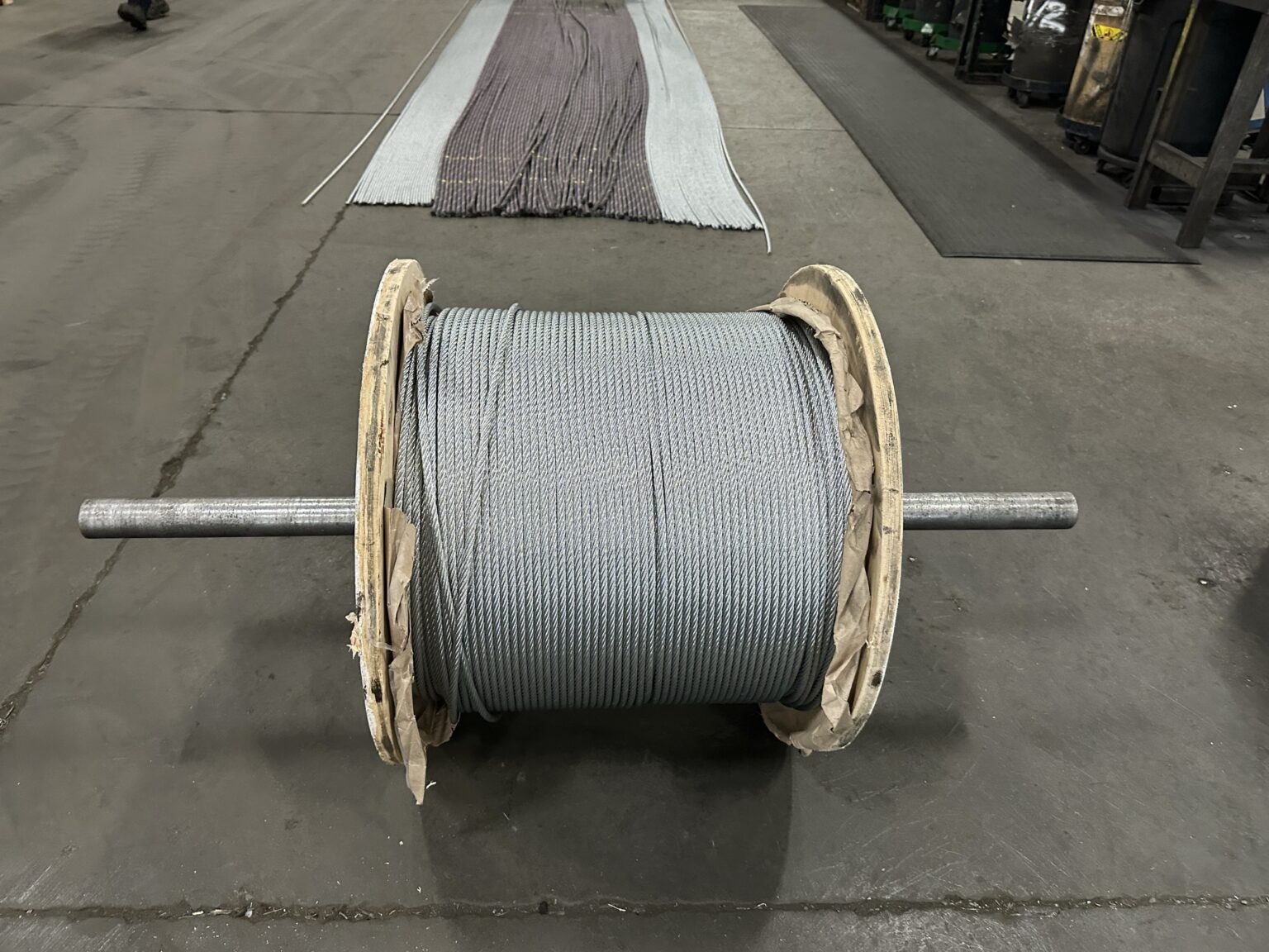 Bright, Galvanized, or Stainless Steel Wire Rope: What’s the Right ...