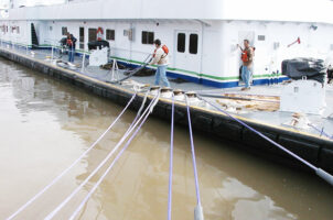 The Most Common Types of Mooring Lines and Their Best Applications ...